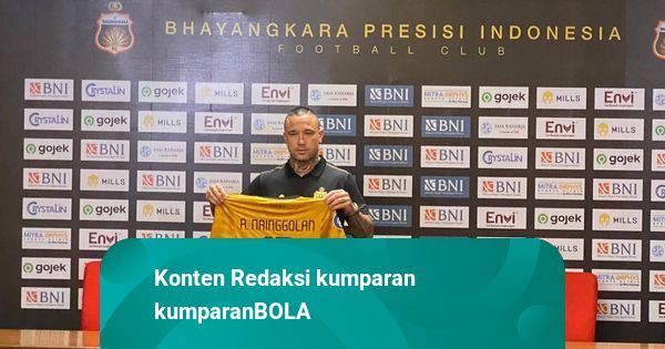 Radja Nainggolan Kemungkinan Debut di Bhayangkara FC saat Lawan PSM ... Radja Nainggolan Kemungkinan Debut di Bhayangkara FC saat Lawan PSM ...